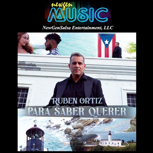 Stream Para Saber Querer - Ruben Ortiz "El Versatil De La Salsa" by DJ WALTER B NICE | Listen ...