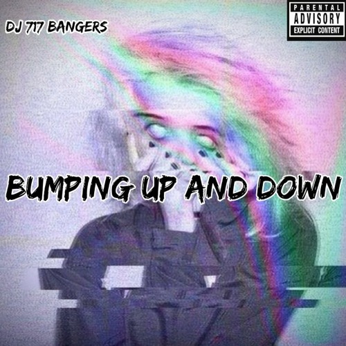 Stream BUMPING UP AND DOWN[OFFICIAL AUDIO](90'S BEAT)PROD BY BY ...