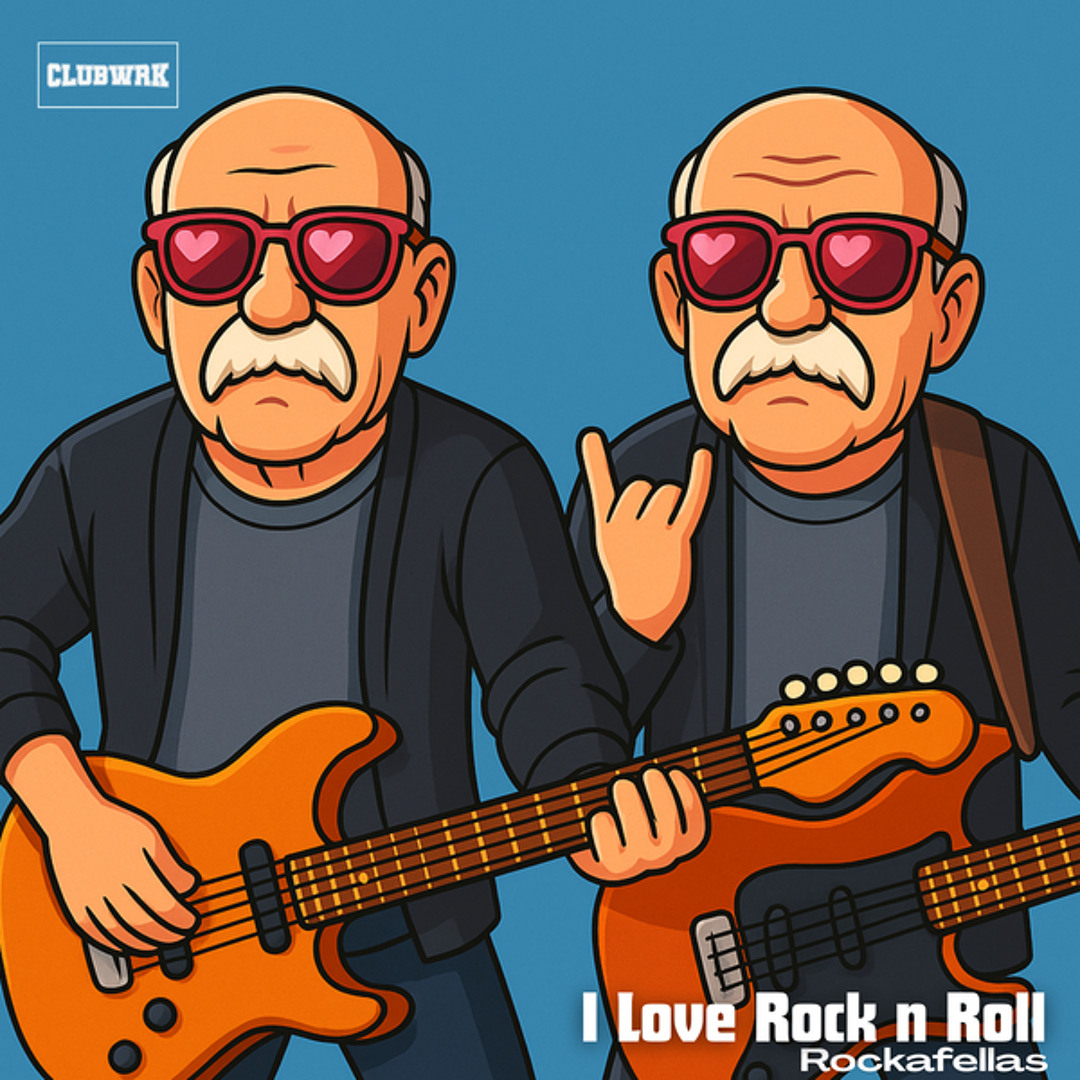 Stream Rockafellas | Listen to I Love Rock n Roll playlist online for ...