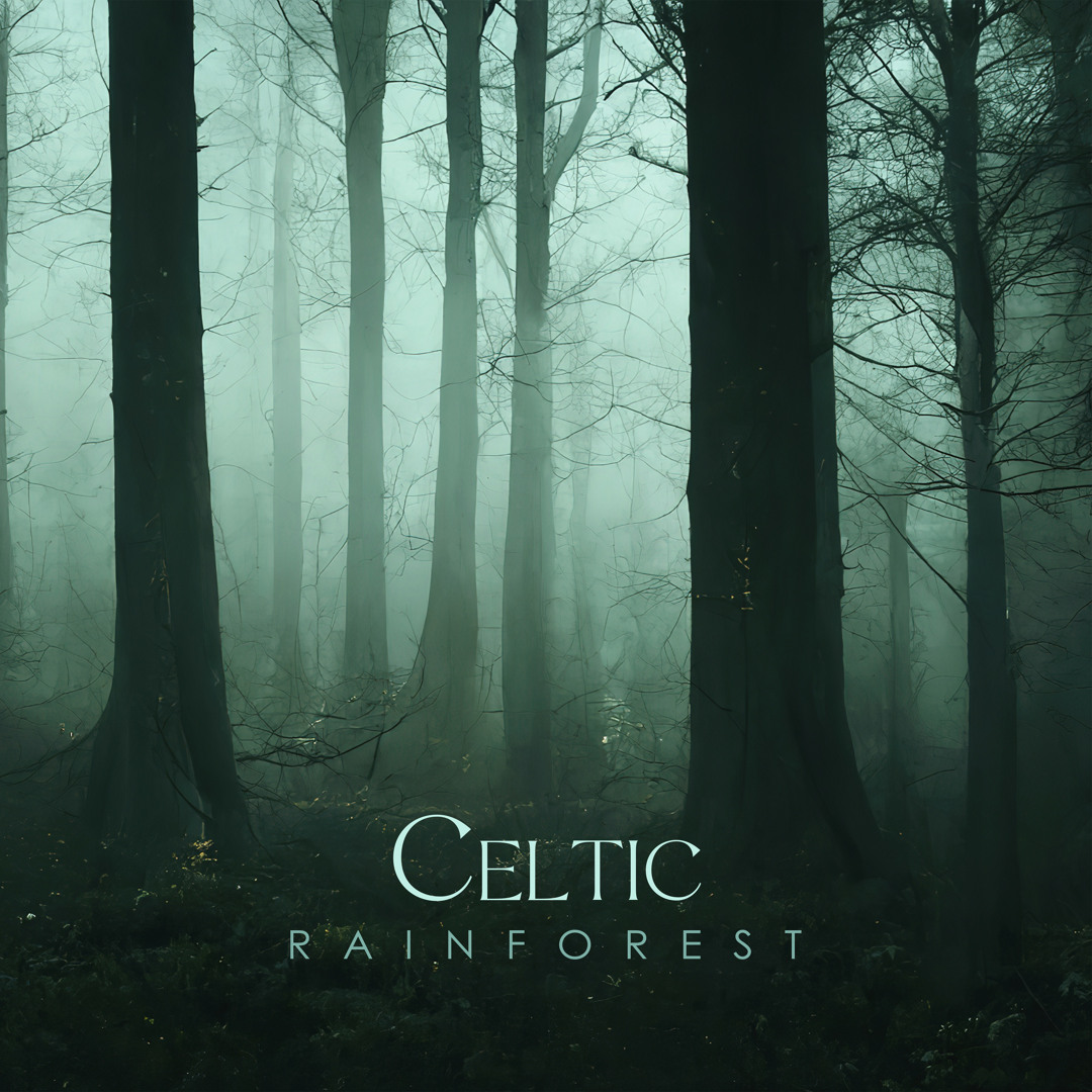 Stream World of Celtic Music | Listen to Celtic Rainforest: Fantasy ...