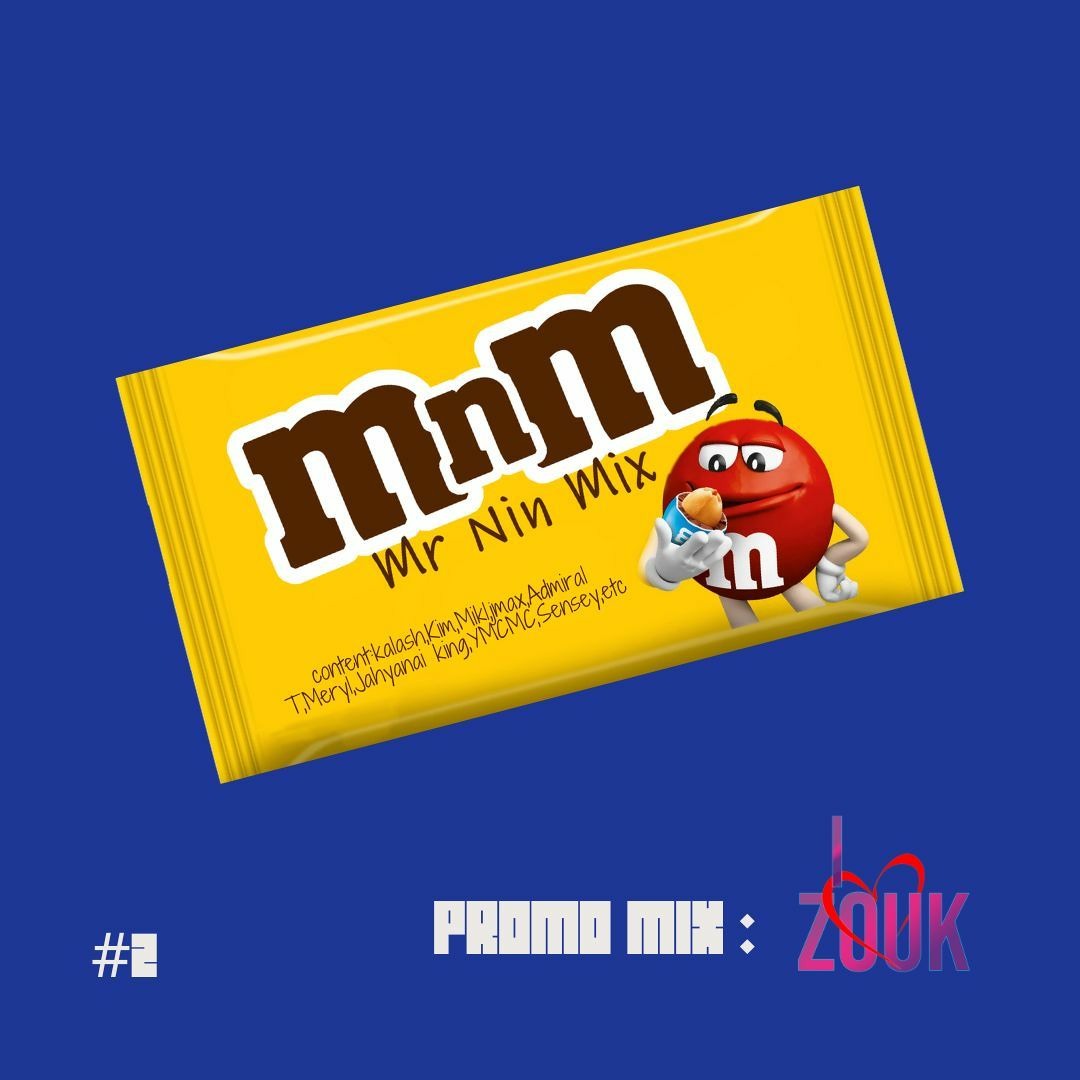 Stream Mnms Vol2-Urban pop antilles- April 2K23 by Mr Nin Music ...