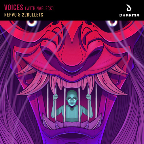 Stream nervomusic | Listen to Voices (with Naeleck) playlist online for ...