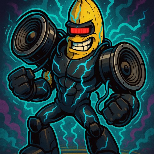 Stream Simko - Bananna Rum by Simko | Listen online for free on SoundCloud