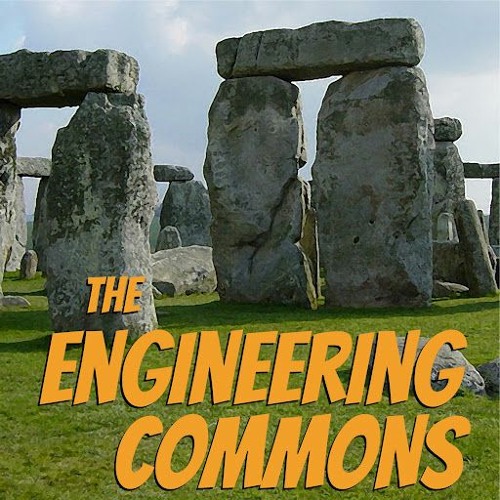 Stream Jonathan Wai - The Engineering Commons by NPR Training & Source ...