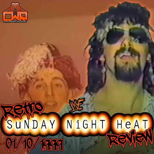 Sunday Night Heat 1999