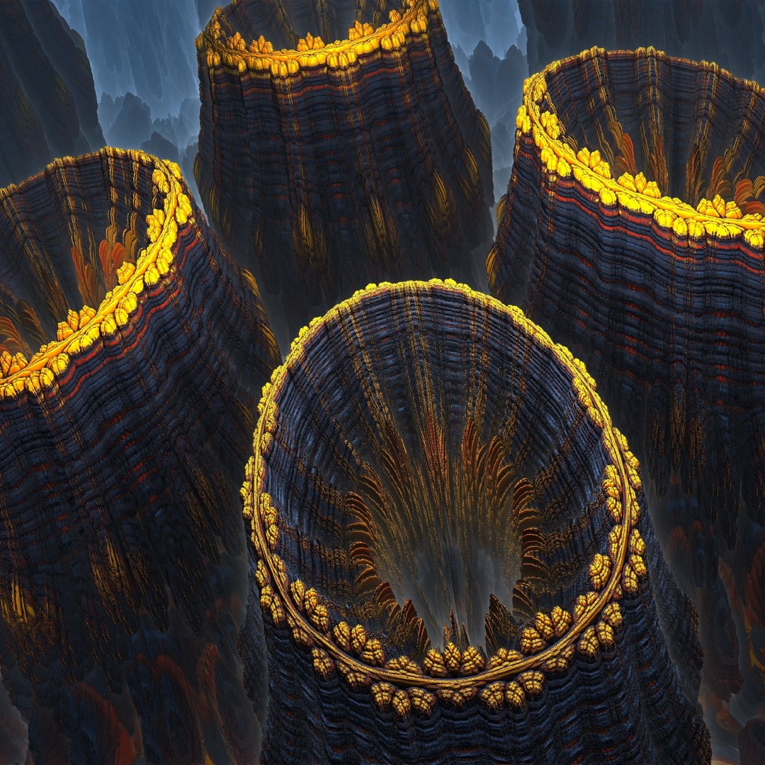 Stream Original Showcase 2025 by Fractal Rain | Listen online for free ...