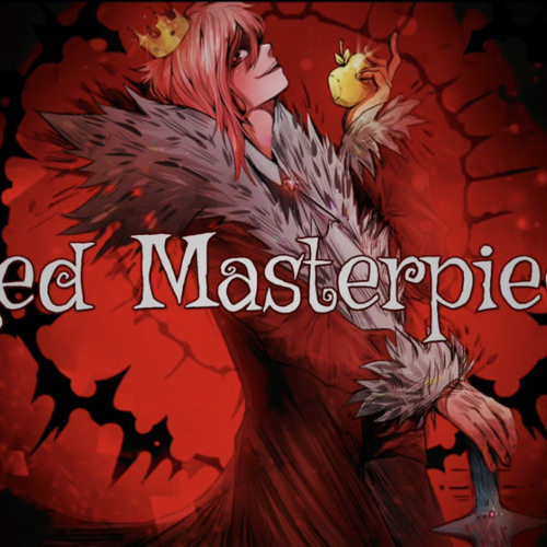 Stream TechnoBlade Theme Red Masterpiece Kroh by last one to stand ...