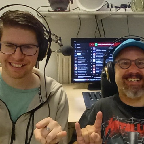 Stream MMV 20230905 YOUKIE MC & DJ JOUK DEEL 2 by RadiORO - Radio en ...