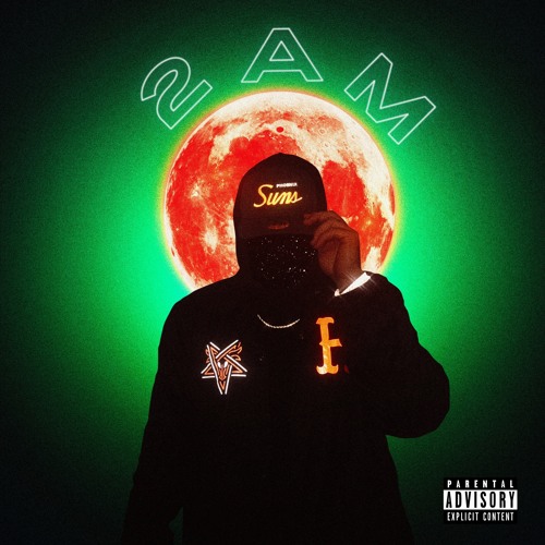 Stream 2AM - Sammy P by Sammy P | Listen online for free on SoundCloud