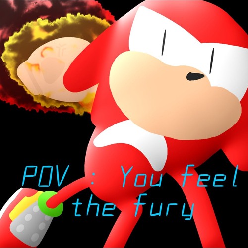 Stream Feel The Fury (OUTCOME MEMORIES OST KNUCKLES SOLO THEME) by ...
