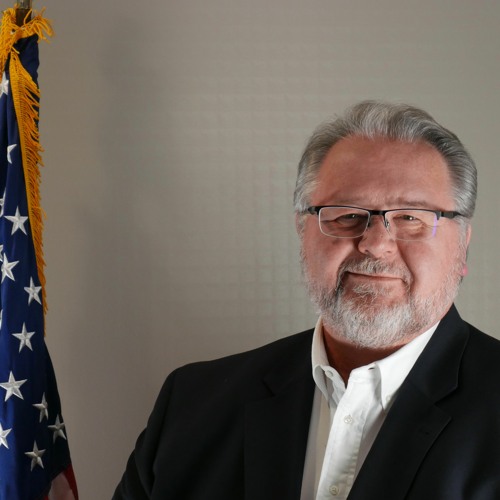 Stream Mike Vondran-WQUD-Interview by Kim | Listen online for free on ...