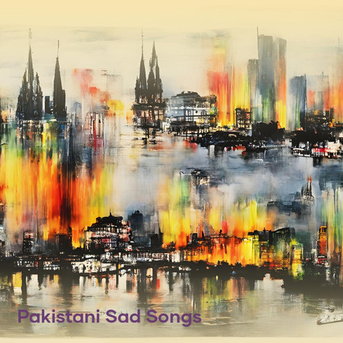 Stream hilang di tengah hujan by pakistani sad songs | Listen online ...