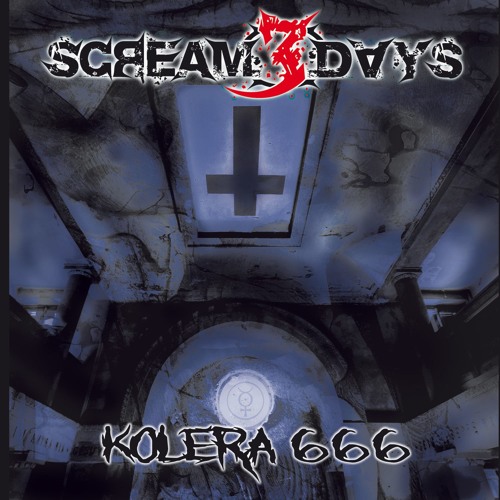 Stream The Goddess Of by Scream 3 Days | Listen online for free on ...