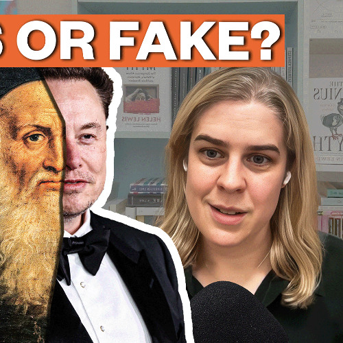 Stream Helen Lewis: The Dark Side of Genius by Reason Podcasts | Listen ...