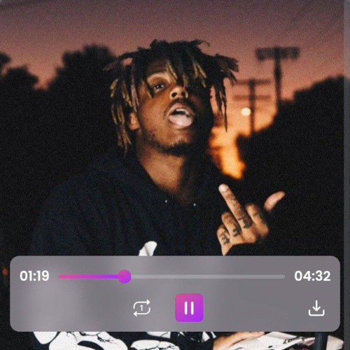 Stream JUICE WRLD - Robbery pt.2 (freestyle) by ... | Listen online for ...