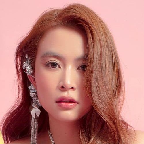 Stream Hạ Phỏm - Hoàng Thuỳ Linh(K78 Rmx) by KHOA VO | Listen online for free on SoundCloud