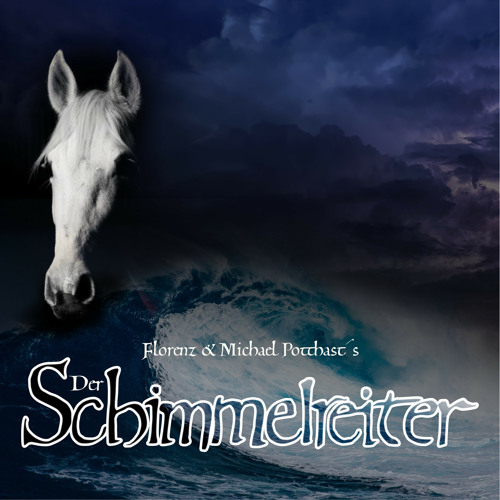 Stream Michael Potthast | Listen to Der Schimmelreiter (Concept Cast ...