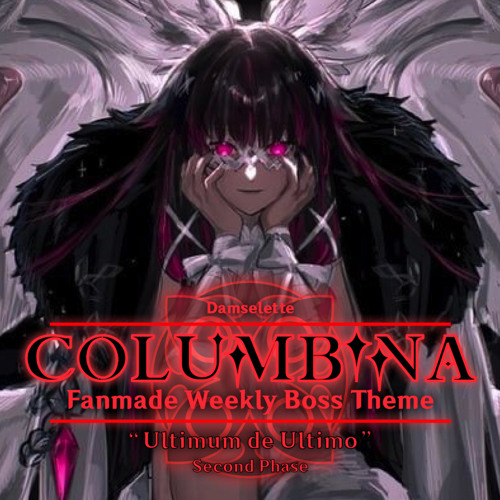 Stream Genshin Impact | 6 / 7: "Ultimum de Ultimo" (Fanmade Columbina ...