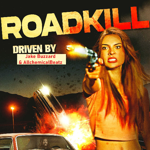 Stream RoadKill ( ft Jake Buzzard ) by Koram Wat | Listen online for ...