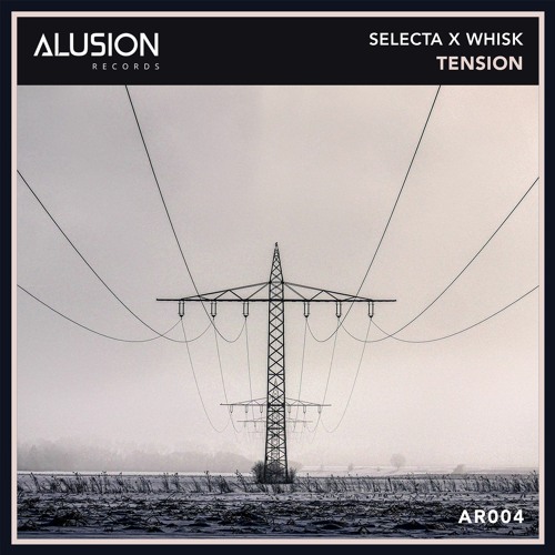 Stream SELECTA x WHISK - Tension (Extended Mix) by WHISK | Listen ...