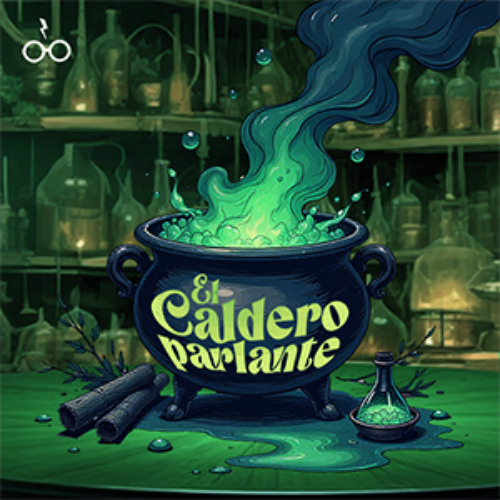 Stream El Caldero Parlante - Episodio 2 by Caldero Parlante | Listen ...
