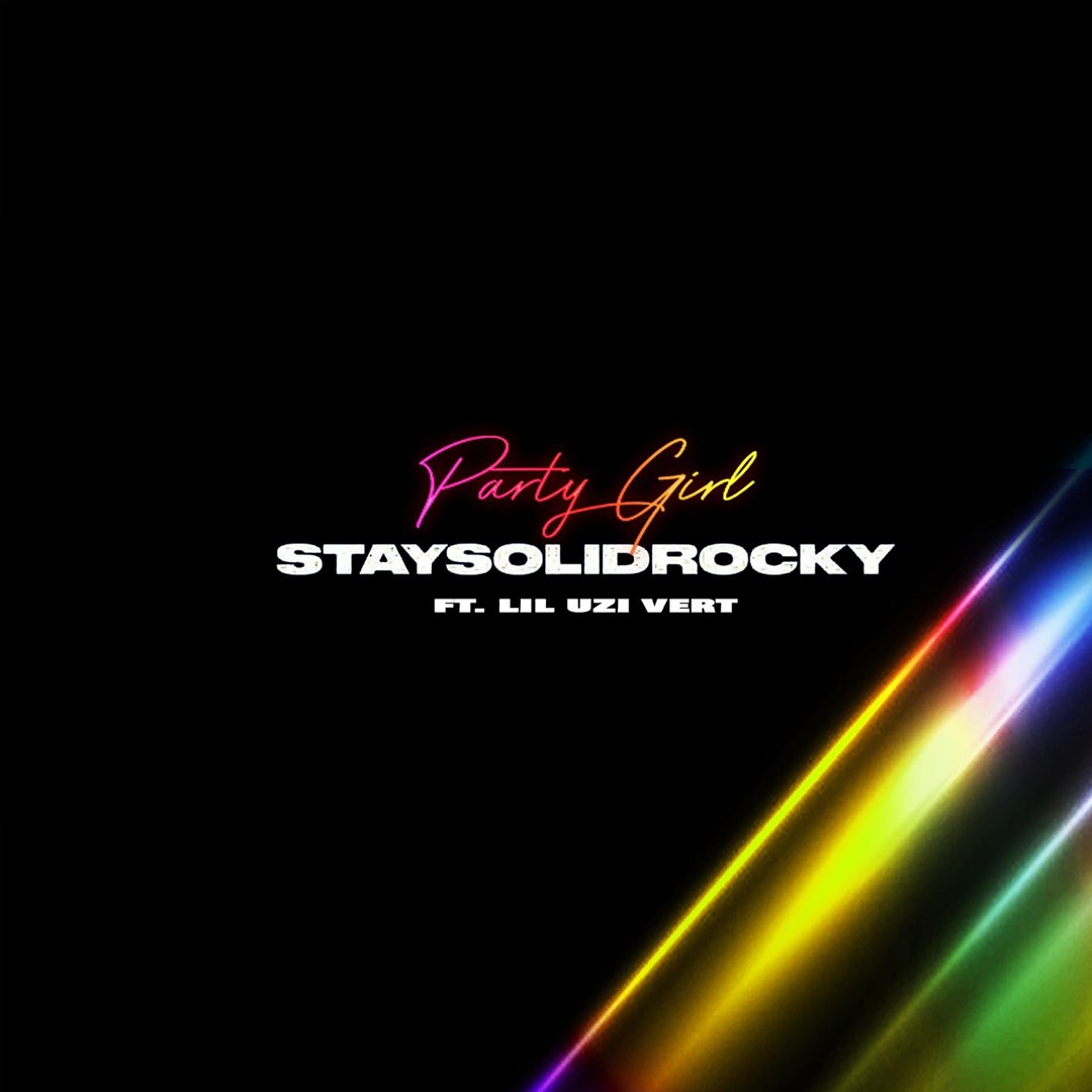 Stream Party Girl (Remix) by StaySolidRocky | Listen online for free on ...