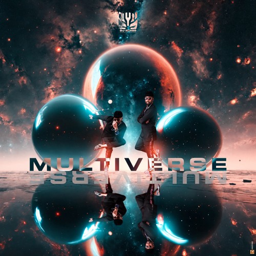 Stream djichigoyakuza | Listen to MULTIVERSE playlist online for free ...