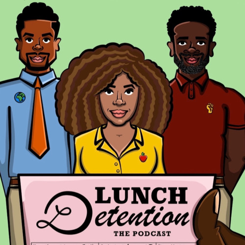 Lunch Detention