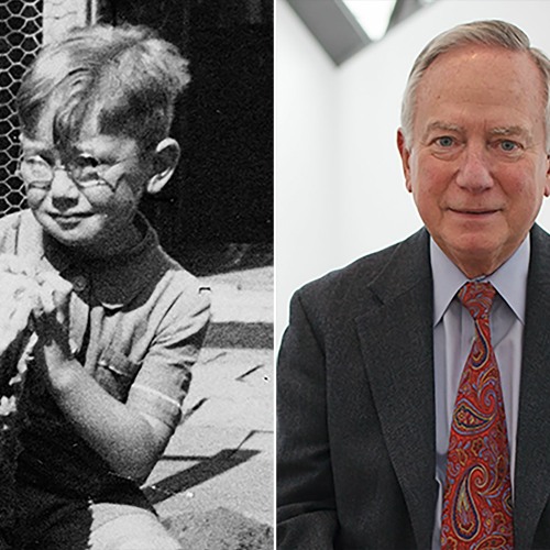 Stream Al Munzer (Holocaust Survivor) Interview 2022 by Rosemary Lanes ...