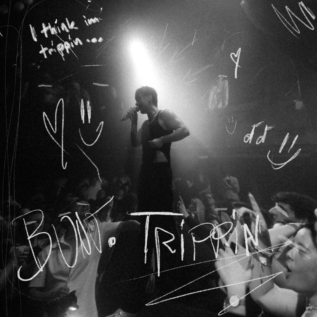 Stream TRIPPIN by BUNT. | Listen online for free on SoundCloud