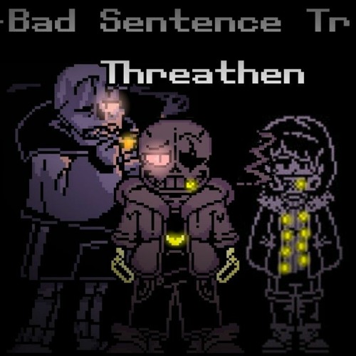 Stream darkness of dustcord | Listen to swap fell bad time trio ...