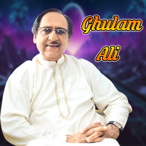 Stream Ghulam Ali | Listen to Pata Laga Mainu Hundi ki Judai playlist online for free on SoundCloud