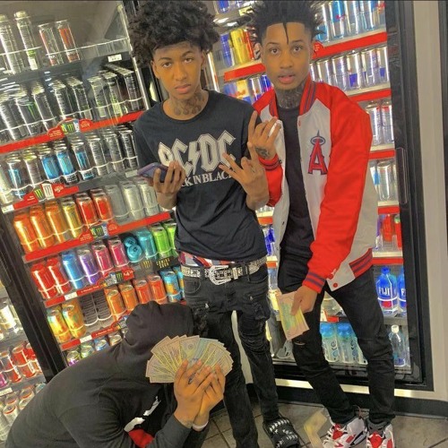 Stream Kshorty x La Cracka x Jake Jhits - Scary (Unreleased) by 615 ...