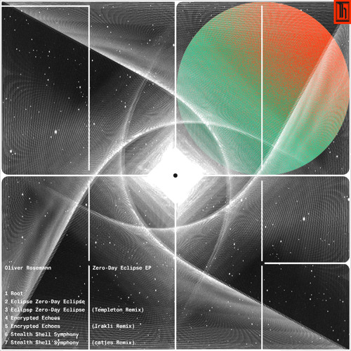Stream Oliver Rosemann | Recorded Things | Listen to Zero-Day Eclipse ...