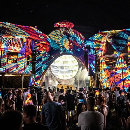 Stream DAAD Gathering | Listen to Dragon Nest | Daad Gathering 2023 ...