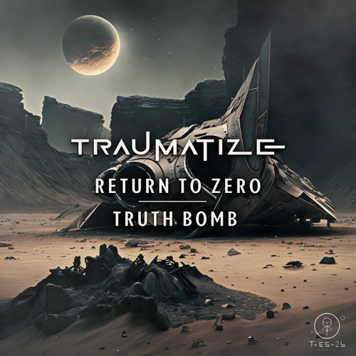 Stream TRAUMATIZE | Listen to Return to Zero / Truth Bomb playlist ...