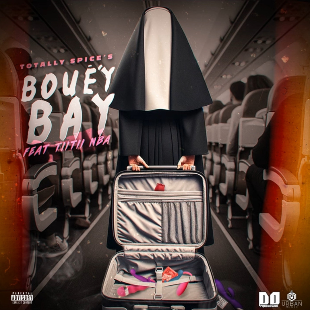 Stream Totally spice’s - Bouèy Bay bouyon by uploaderperdu | Listen ...