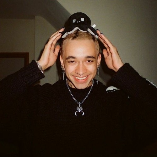 Stream 𝖙𝖎𝖊𝖓𝖉𝖆𝖓𝖐 | Listen to Imanu playlist online for free on SoundCloud