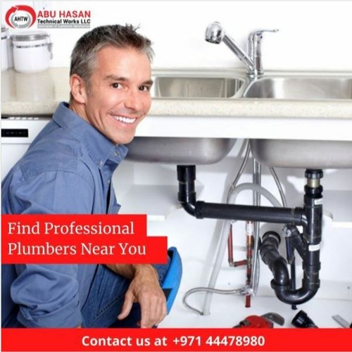 Stream Masonry Works & Bathroom Renovation Works in Dubai www.ahtwmaintenance.com by Abu hassan ...