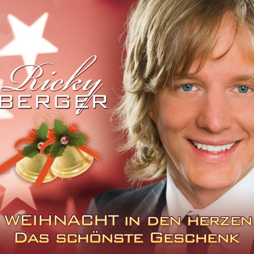 Stream Weihnacht In Den Herzen by Ricky Berger | Listen online for free ...