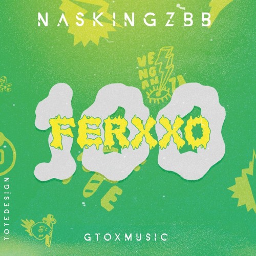 Stream FERXXO 100 - FEID (Cover Naskingzbb) by Naskingzbb | Listen ...