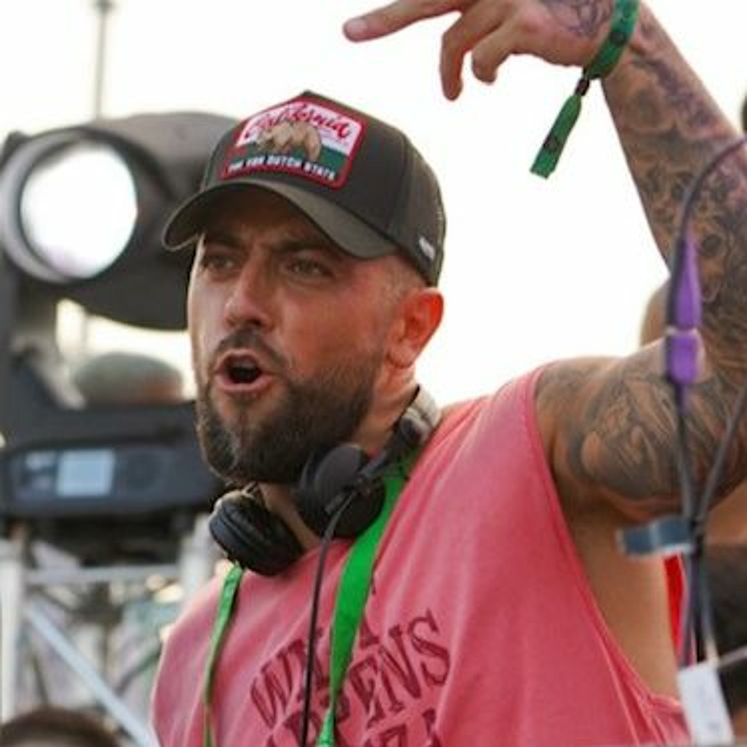 Stream REFF - Deep Paradise Night - 31 Agosto 22 by REFFY REFF | Listen ...