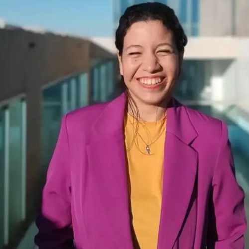 Stream Victoria Rojas - Un Mensaje Para Los Jóvenes by NEA HOY | Listen ...