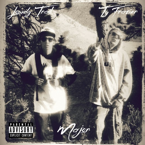 Stream Major (Ty Frazier x Lowdy Trail) by Supa-Nova | Listen online ...