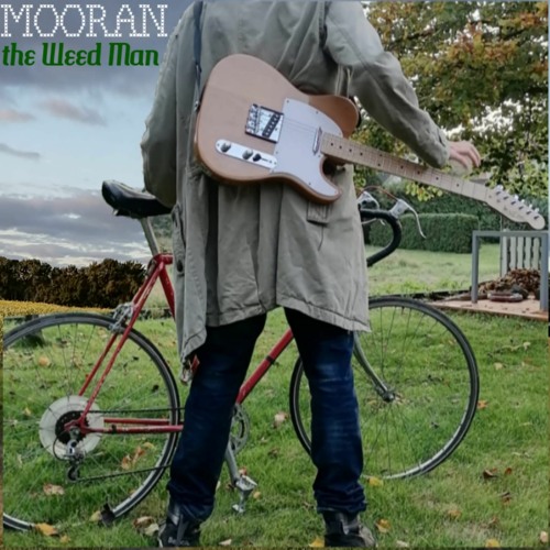 Stream The Weed Man by The Well-Lit Bakers | Listen online for free on ...