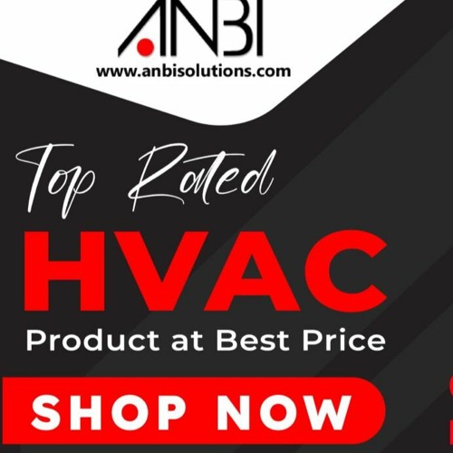 Stream Refrigerant Gases UAE by Anbi Solutions | Listen online for free ...