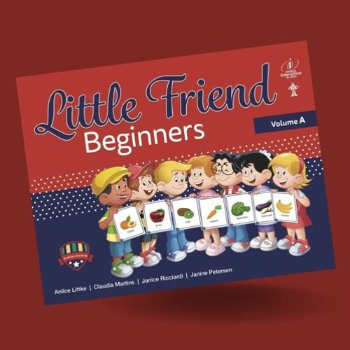 Stream Litte Friend 1 AUDIO 03 by CPB Educacional | Listen online for ...