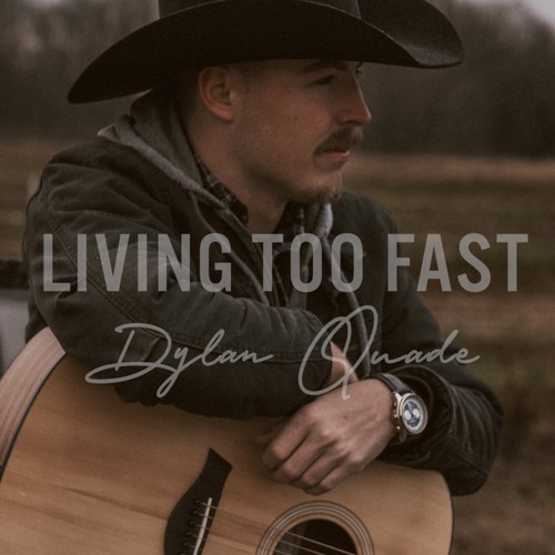 Stream Living too fast by Dylan Quade | Listen online for free on ...