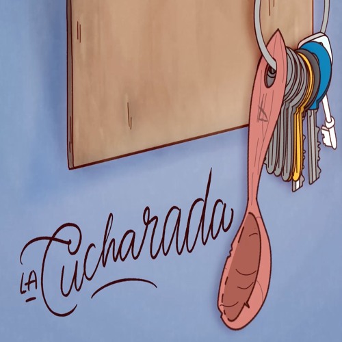 Stream "CUCHARADA" from "CUCHARADA" by Gonçal Perales Composer | Listen ...