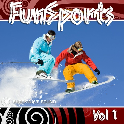 Stream Shockwave-Sound - Hot Poppers by Lynne Publishing | Listen ...